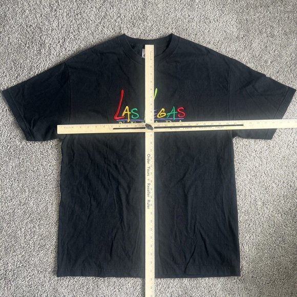 Vintage | Shirts | Aaa Alstyle Adult Vtg Tshirt Las Vegas Y2k Lifted ...